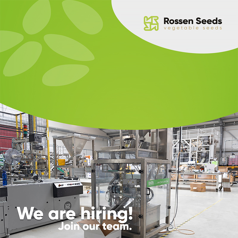 Rossen Seeds